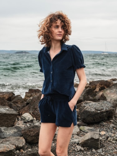 High Quality Merino Wool & Outerwear - Norwegian Desgin - Woolland